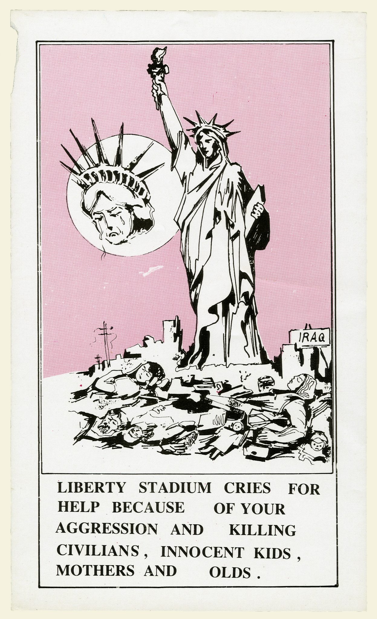 How You Can Combat Propaganda – Disinformation Nation