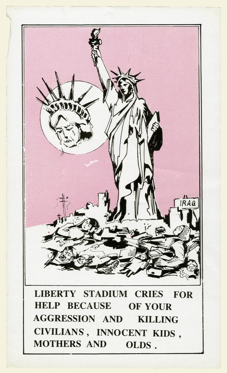 How You Can Combat Propaganda – Disinformation Nation