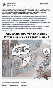 How You Can Combat Propaganda – Disinformation Nation