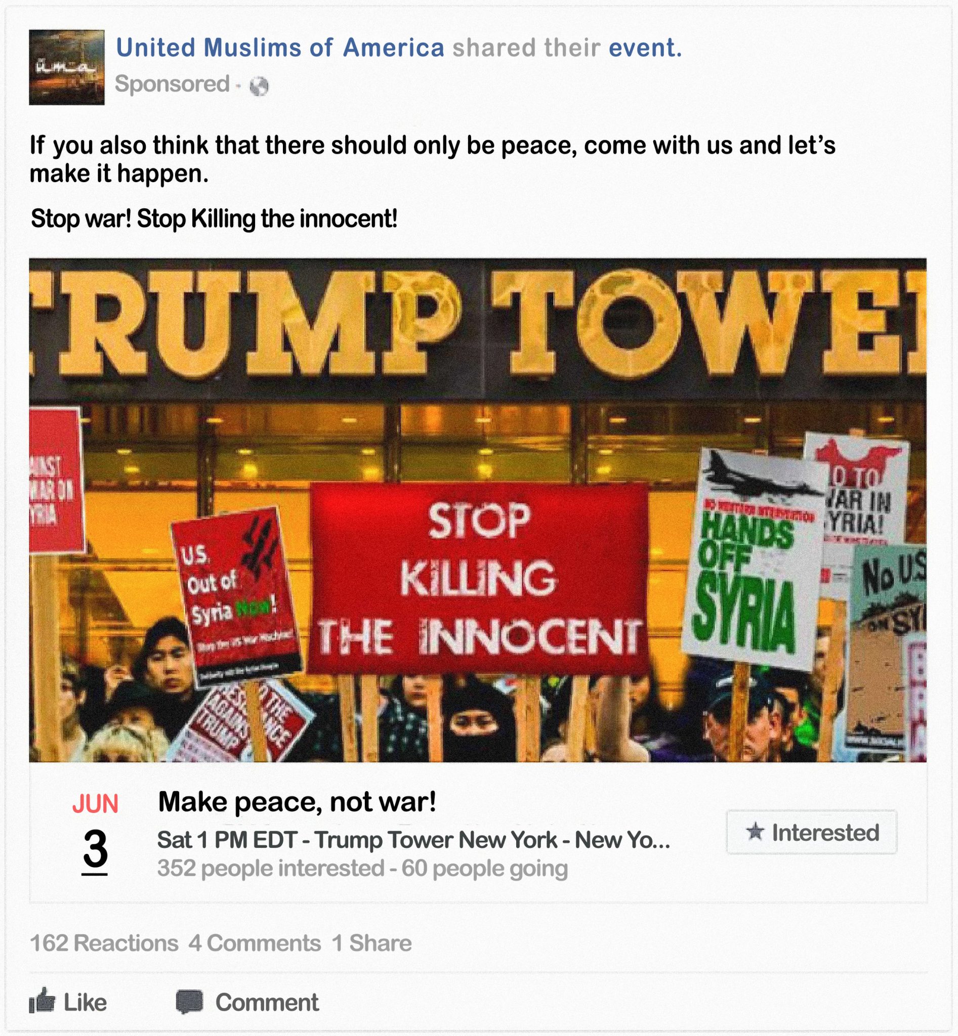 How You Can Combat Propaganda – Disinformation Nation