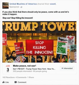 How You Can Combat Propaganda – Disinformation Nation