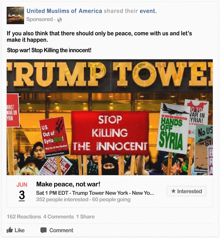 How You Can Combat Propaganda – Disinformation Nation