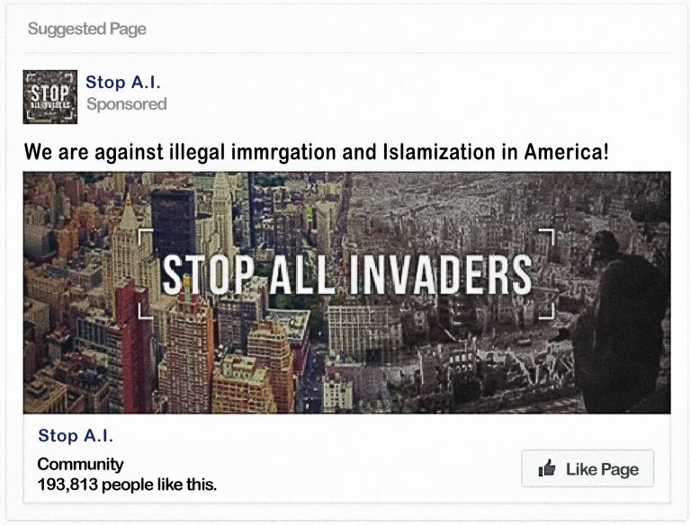 How You Can Combat Propaganda – Disinformation Nation