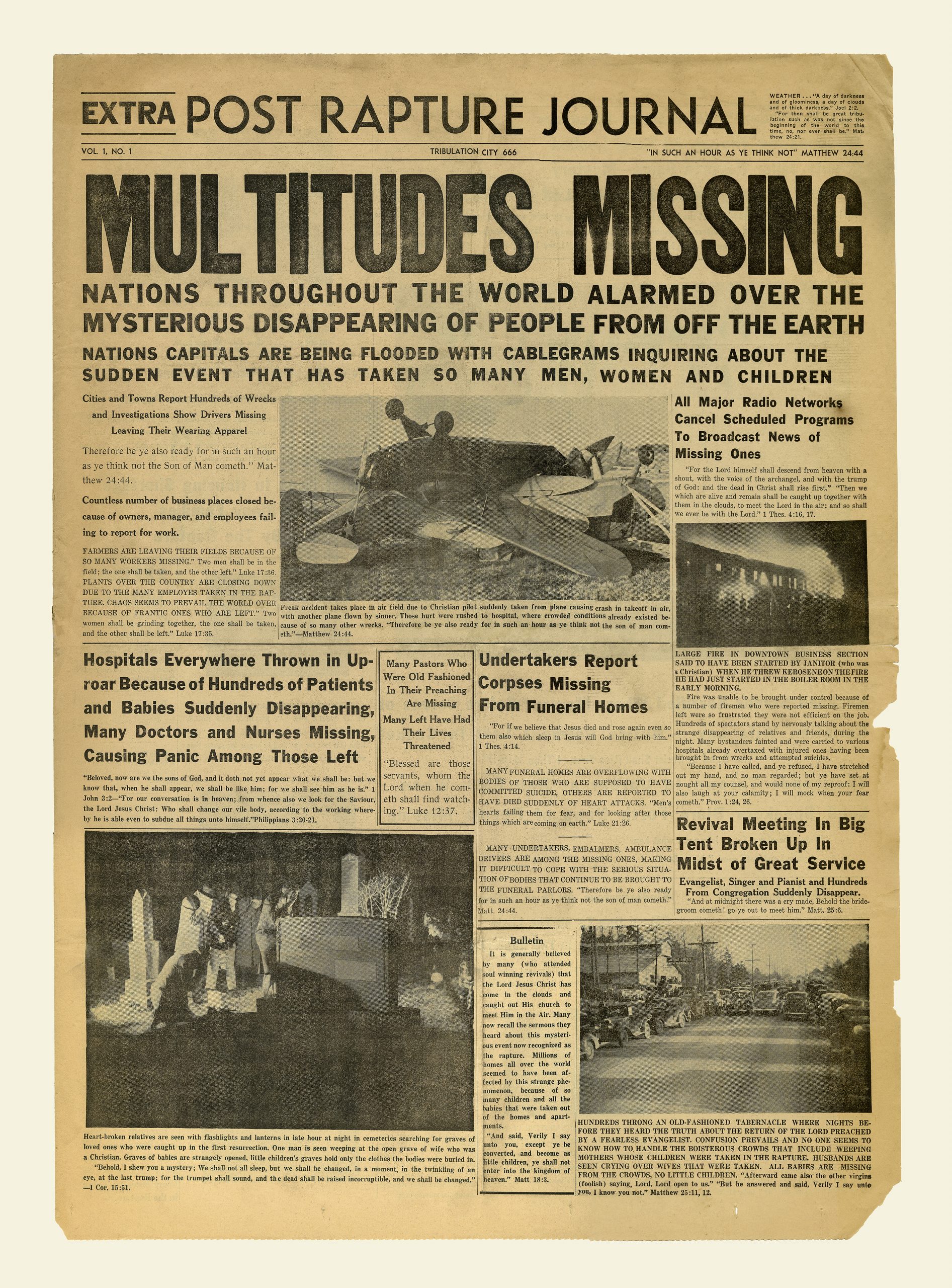 How You Can Combat Propaganda – Disinformation Nation